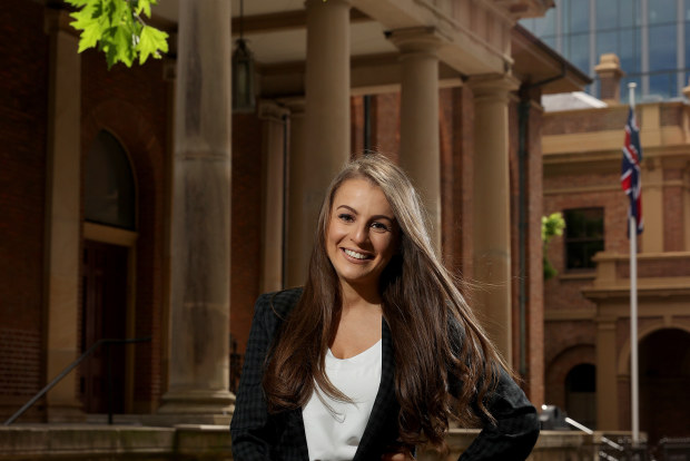 Pandemic is a junior lawyer’s version of hell