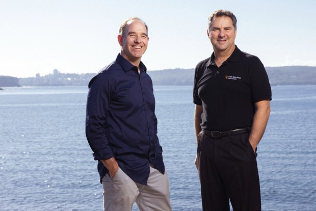 CSIRO’s new $250m fund will ‘solve the world’s problems’