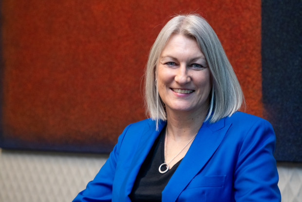 ANZ NZ chief executive Antonia Watson says RBNZ interest rate rises ...