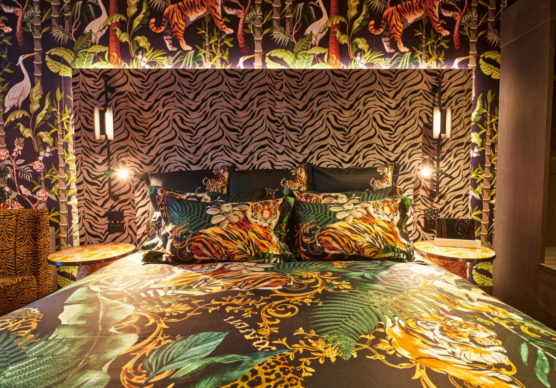 Motley Hotel, Richmond review: This hip new Melbourne inn near the MCG ...