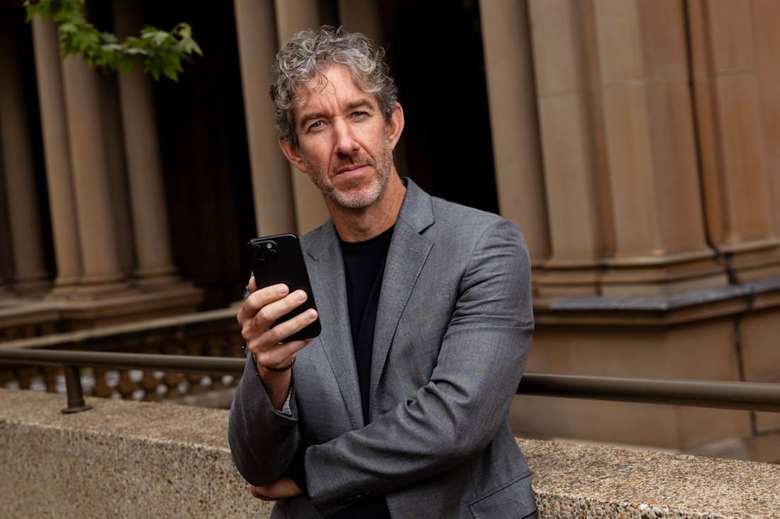 2026 technology predictions: AirTrunk’s Robin Khuda; Atlassian’s Scott ...