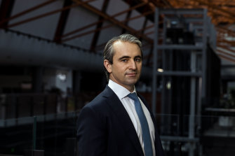 Margins, not millennials, drove down Commonwealth Bank shares