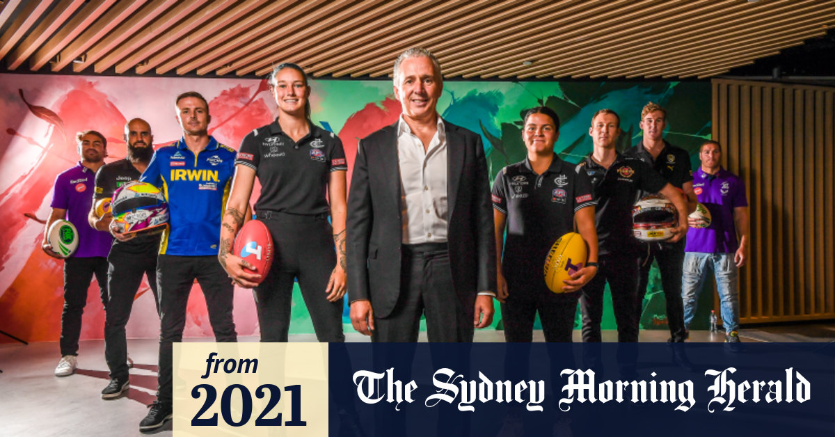 Telstra to quit NRL, AFL streaming in sports strategy shift