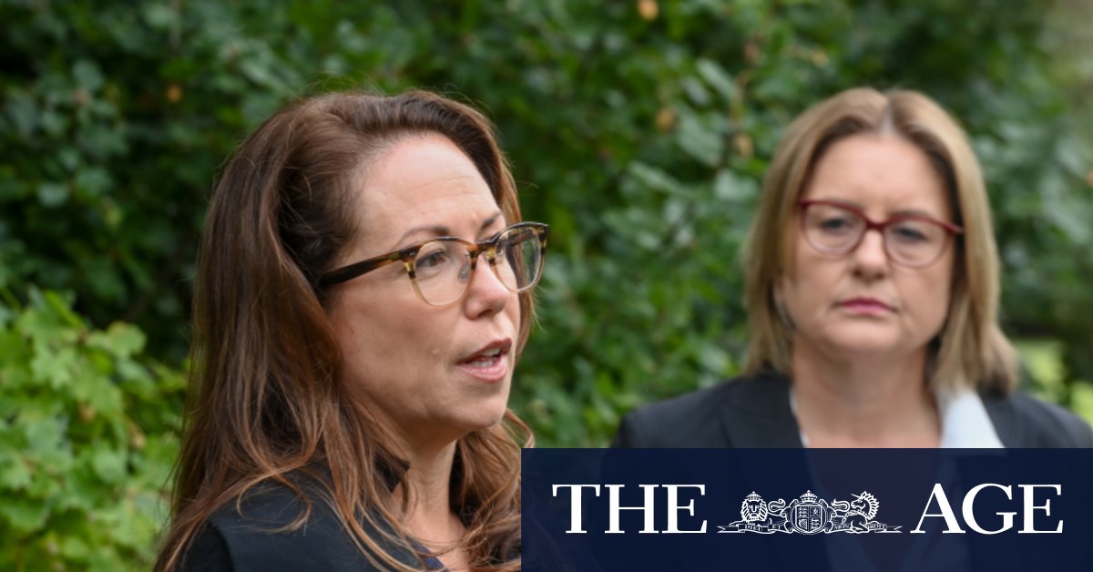 Victorian public service job cuts flagged, up to 3000 people to be ...