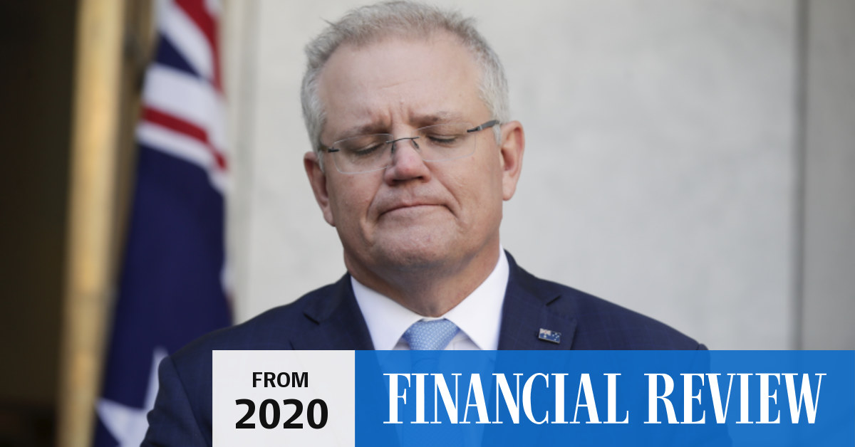 Coronavirus Australia: $15b JobKeeper blowout as Victoria hammers economy