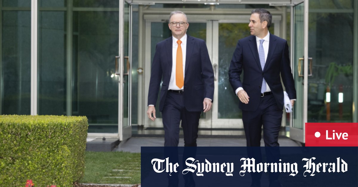 As it happened: Anthony Albanese Copacabana home fallout continues ...