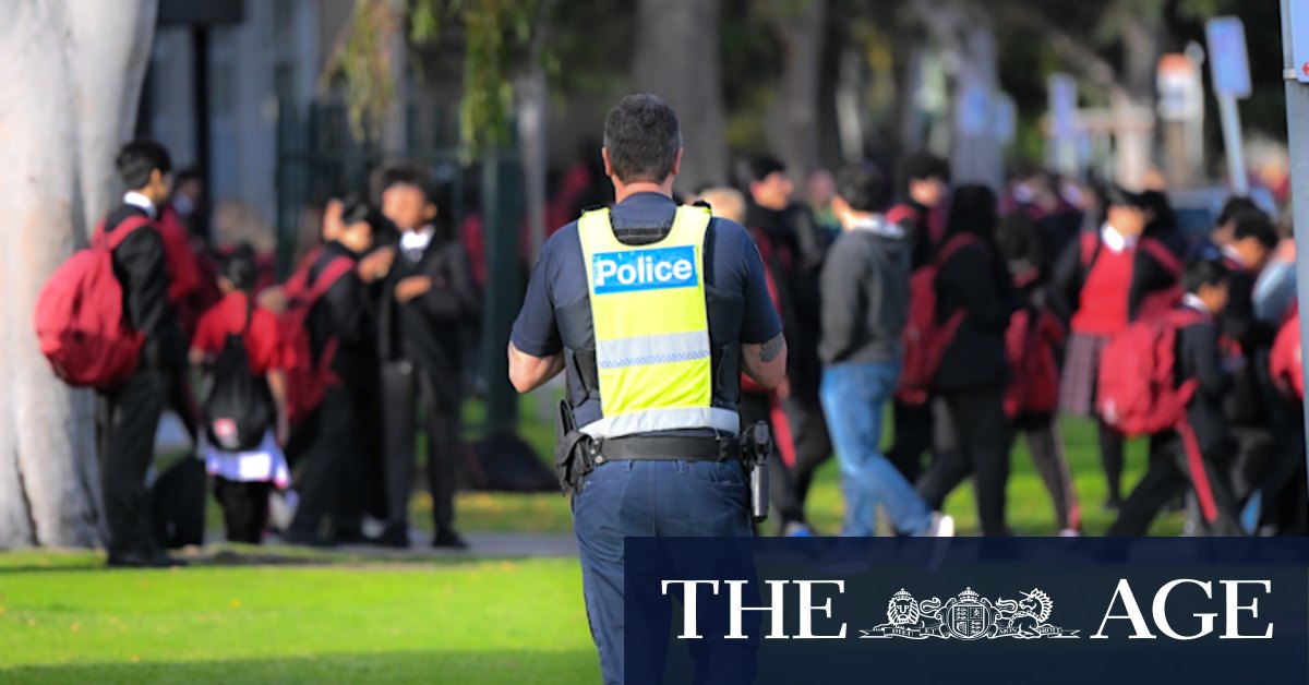 Sunshine stabbing: School hires security amid fears of reprisal attacks after killing of Pasawm ...