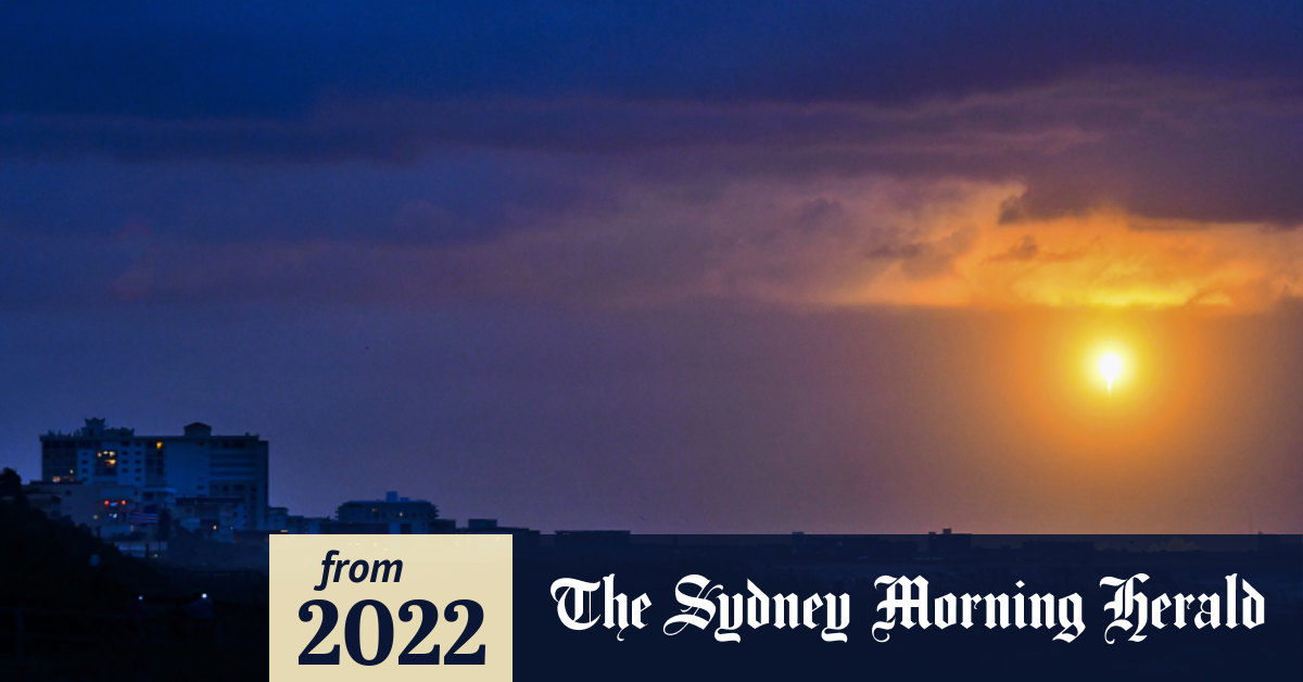 Russia-Ukraine war: Elon Musk says SpaceX cannot fund Ukraine’s vital ...