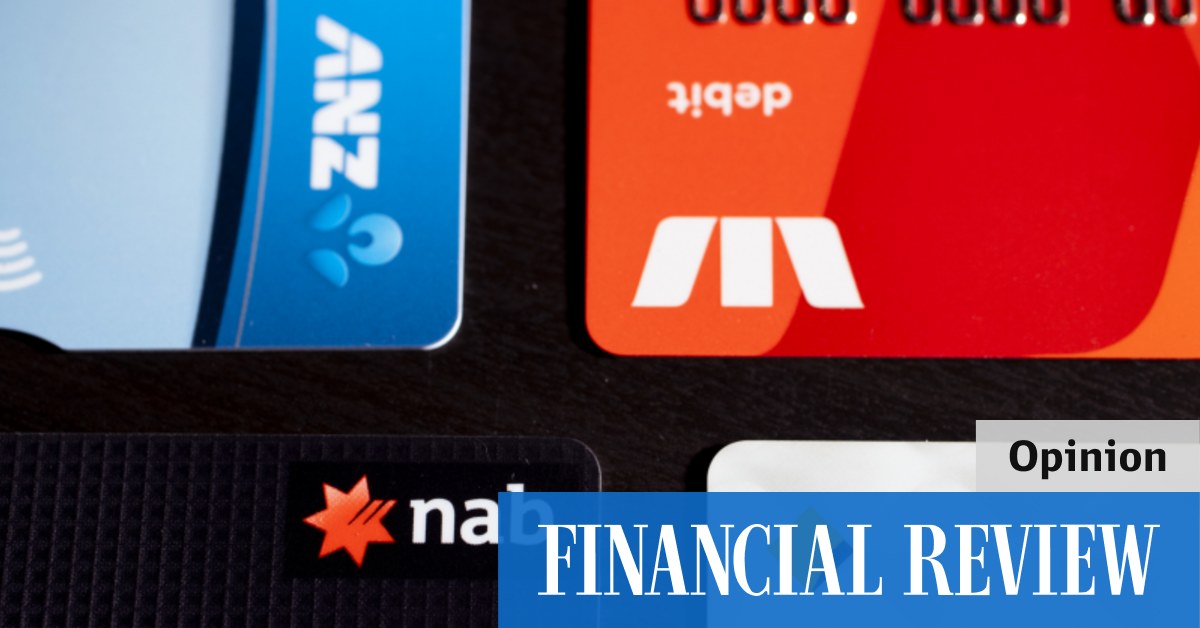 AFR Banking Summit: Australia’s big four banks – Westpac, CBA, ANZ and ...