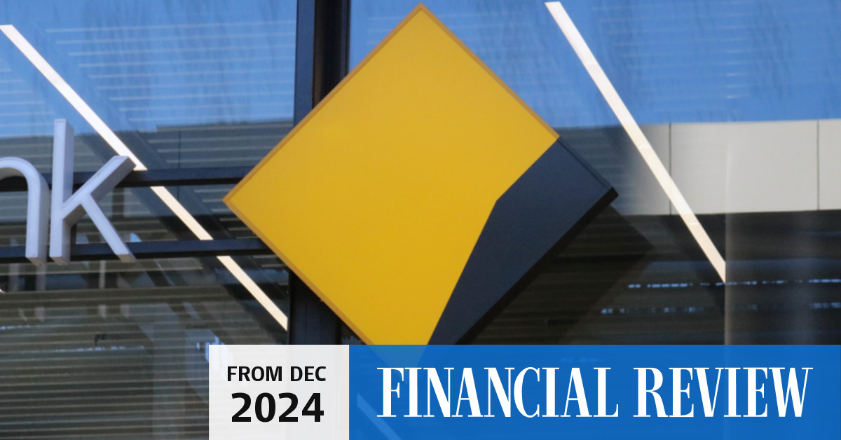 CBA ASX: Commonwealth Bank’s monstrous share price could head even ...