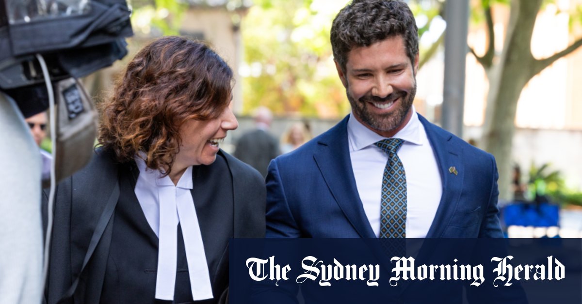 Heston Russell case: ABC to pay $390k to former commando