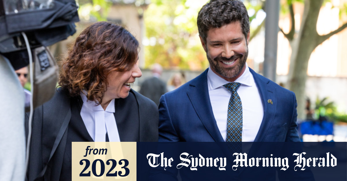 Heston Russell case: ABC to pay $390k to former commando