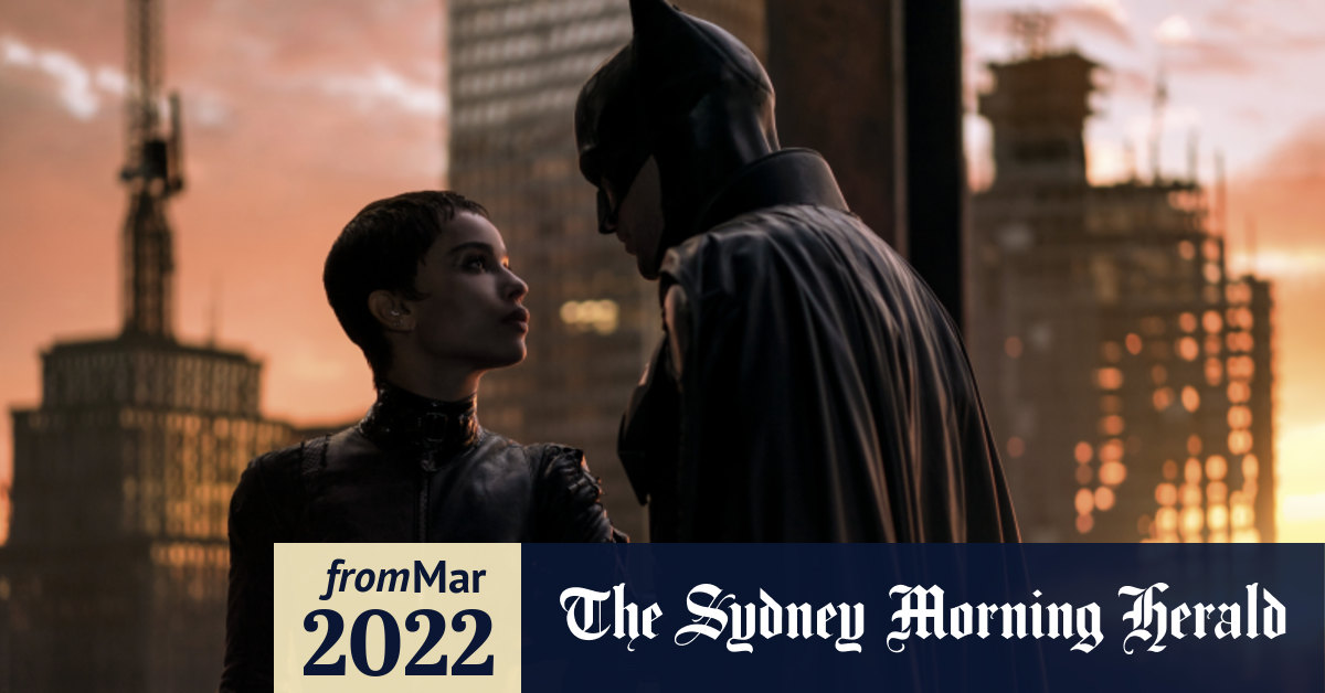 The Batman movie review: At least emo Batman goes somewhere new