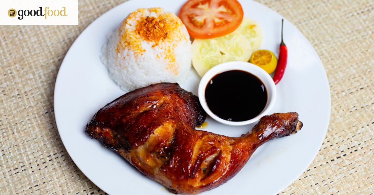 Tambayan Grill & Filipino Store, Goulburn - SMH Good Food Guide review