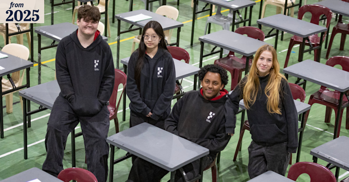 VCE exams: The VCE English exam question that had some students rejoicing