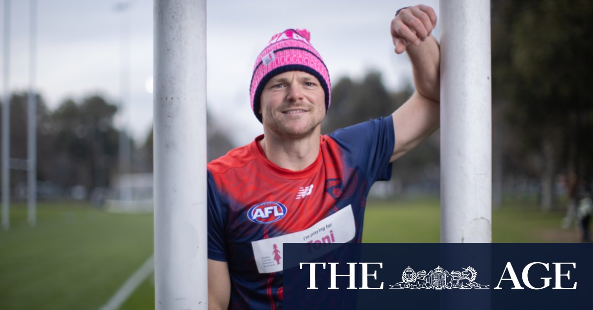 AFL 2024: Steven May on Collingwood Magpies’ long memories, Melbourne ...