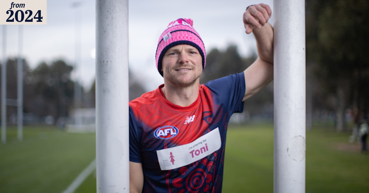 AFL 2024: Steven May on Collingwood Magpies’ long memories, Melbourne ...