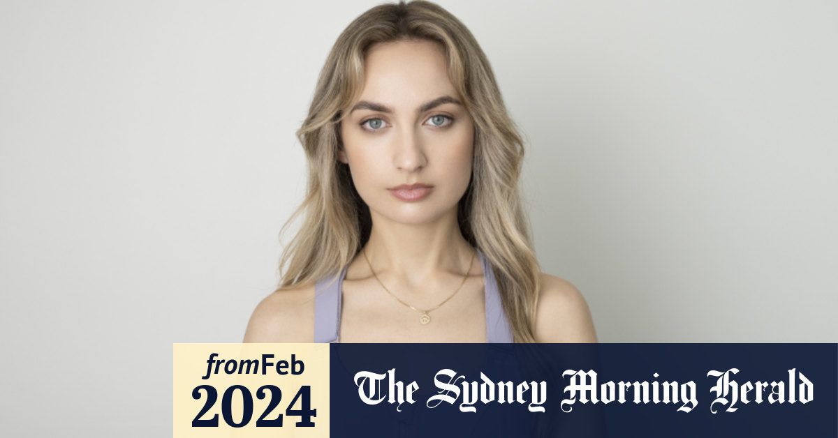 Meet the Australian woman at the centre of a tech millionaire’s quest ...