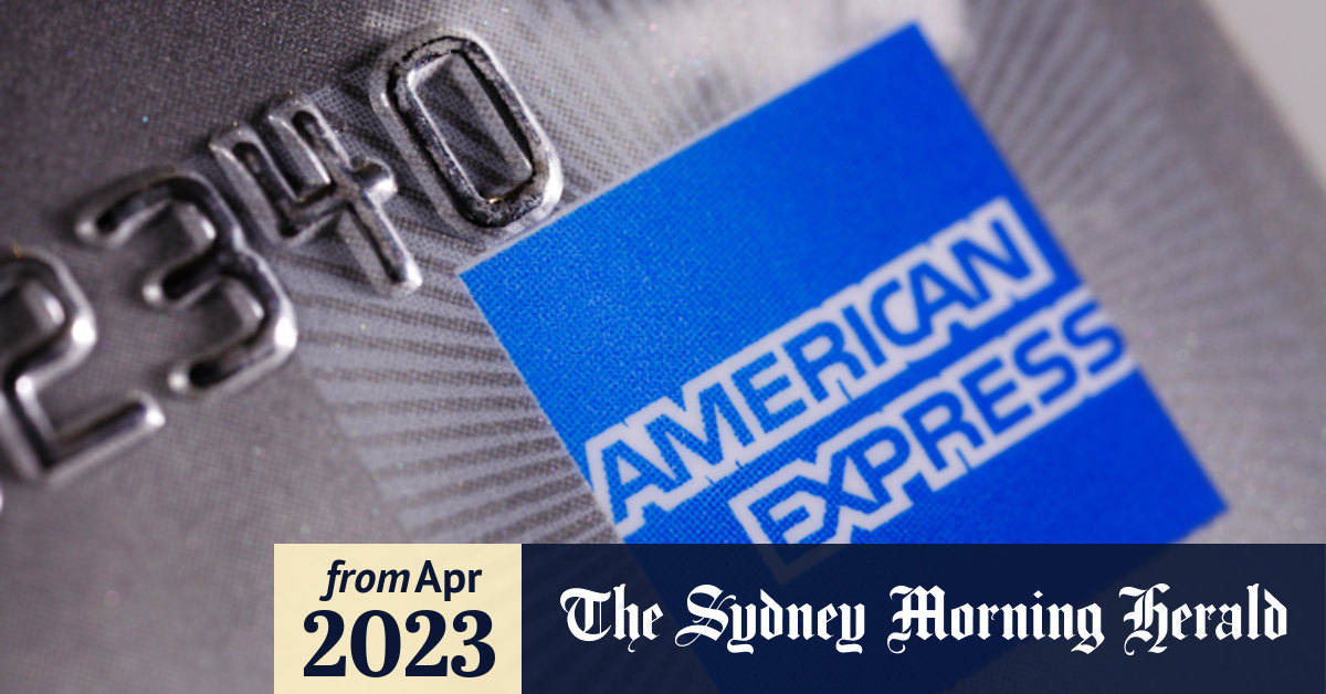 American Express investigated by Australia’s privacy watchdog amid ...