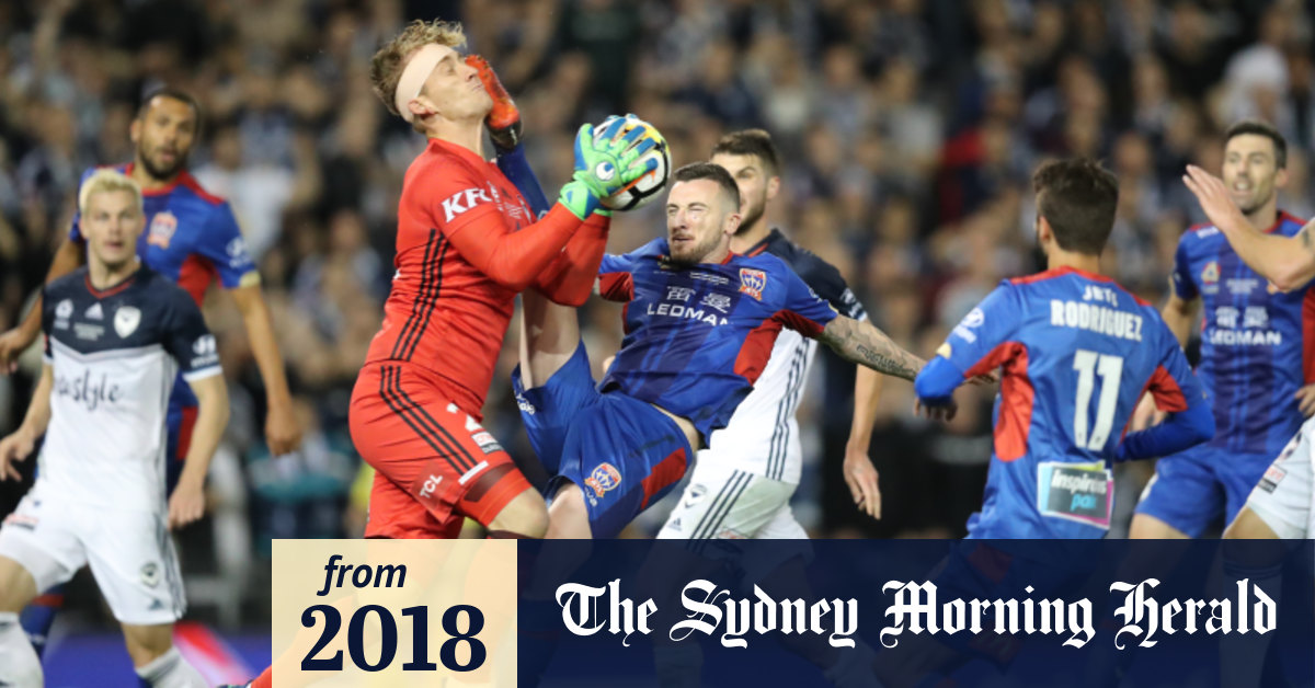 Heads you lose: FFA kicks O'Donovan out for 10 weeks