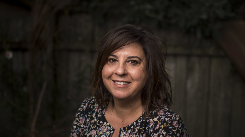 Melina Marchetta on her new novel The Place on Dalhousie