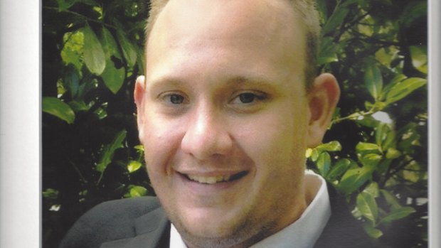 Bronson Pont's parents allege Glebe morgue made mistakes with son's autopsy