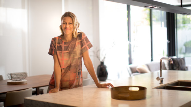 A far cry from the blow up mattress: Airbnb goes high-end