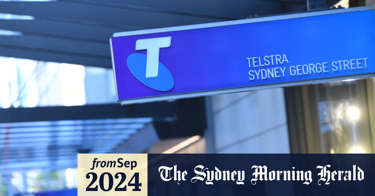 Scams: The rewards ruse that’s catching Telstra customers off guard