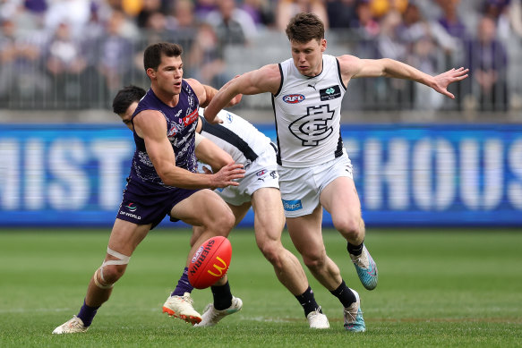 As it happened: Geelong v North Melbourne; Essendon v Adelaide ...