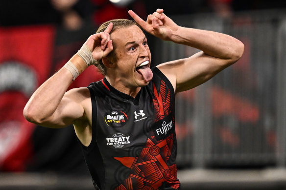 Brownlow bonus: Daicos can cash in on contract clause