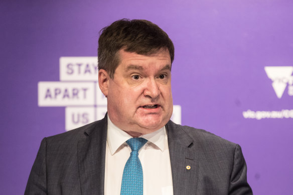 Victoria’s health department is hiring and prepared to pay big