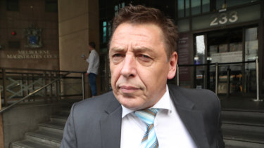 'Bomber' Thompson case ready to proceed