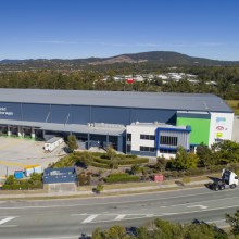 Centuria cashes in on convertibles demand at CIP
