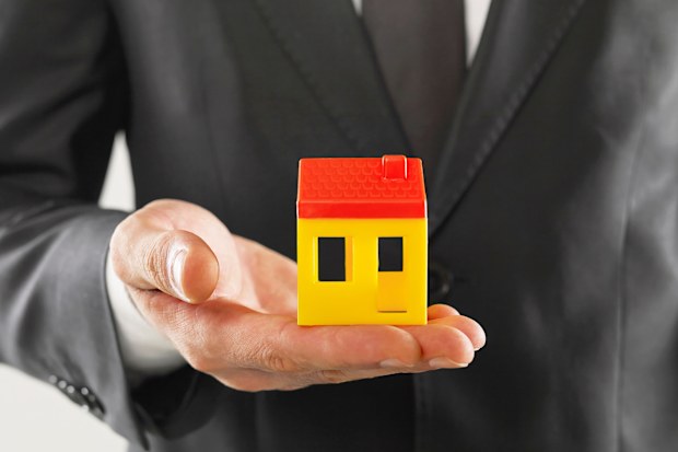 Non-bank lenders redefining home lending model