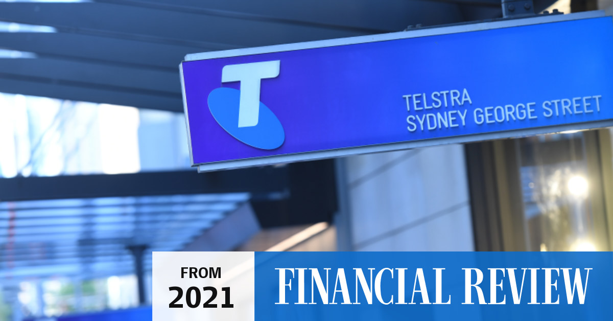Telstra slapped with record fine from telco regulator