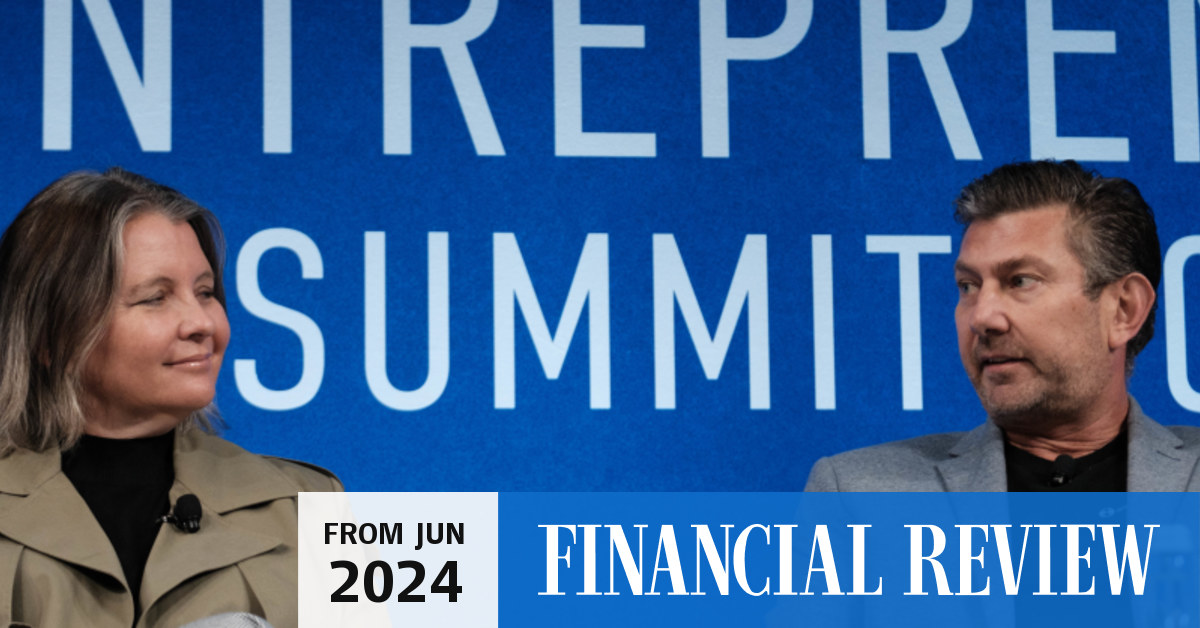 Super funds ‘should be forced’ to back start-ups