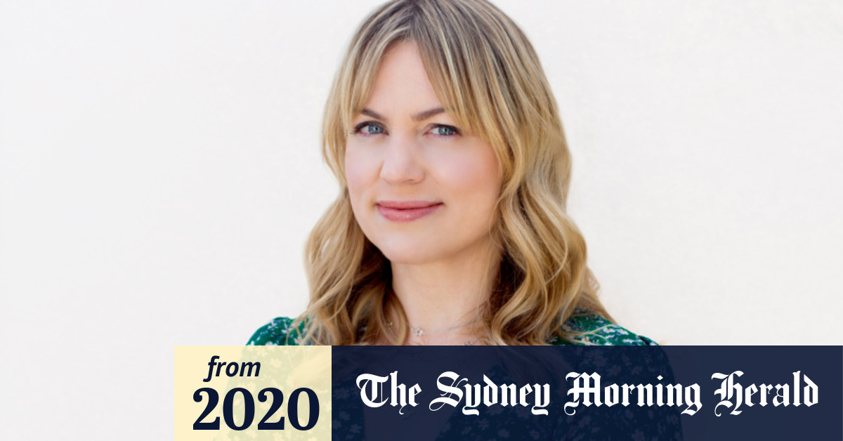 A running joke: Vicky Jones steps out of the shadow of her best friend