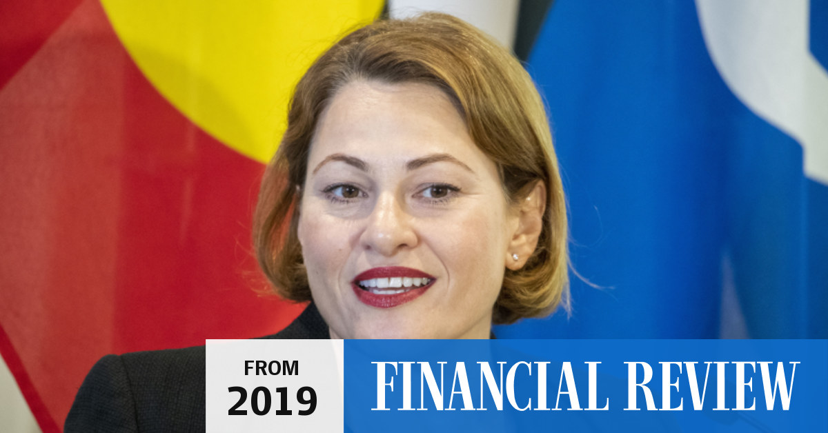 Queensland debt blows out by $1b in six months