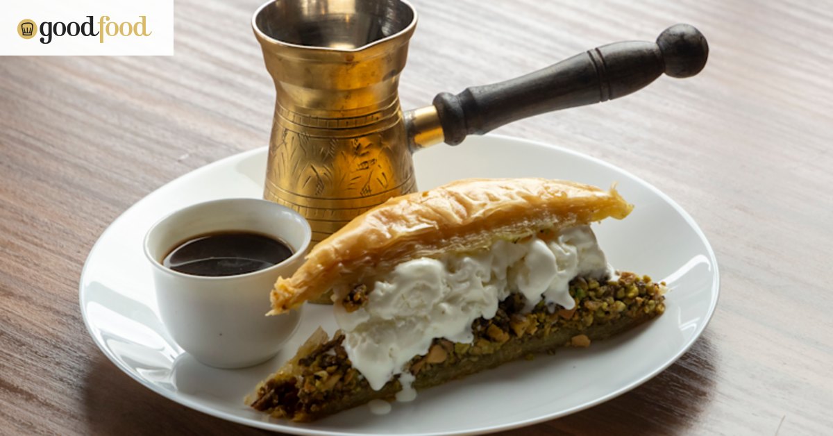 Three family-run Middle Eastern restaurants with soul in spades