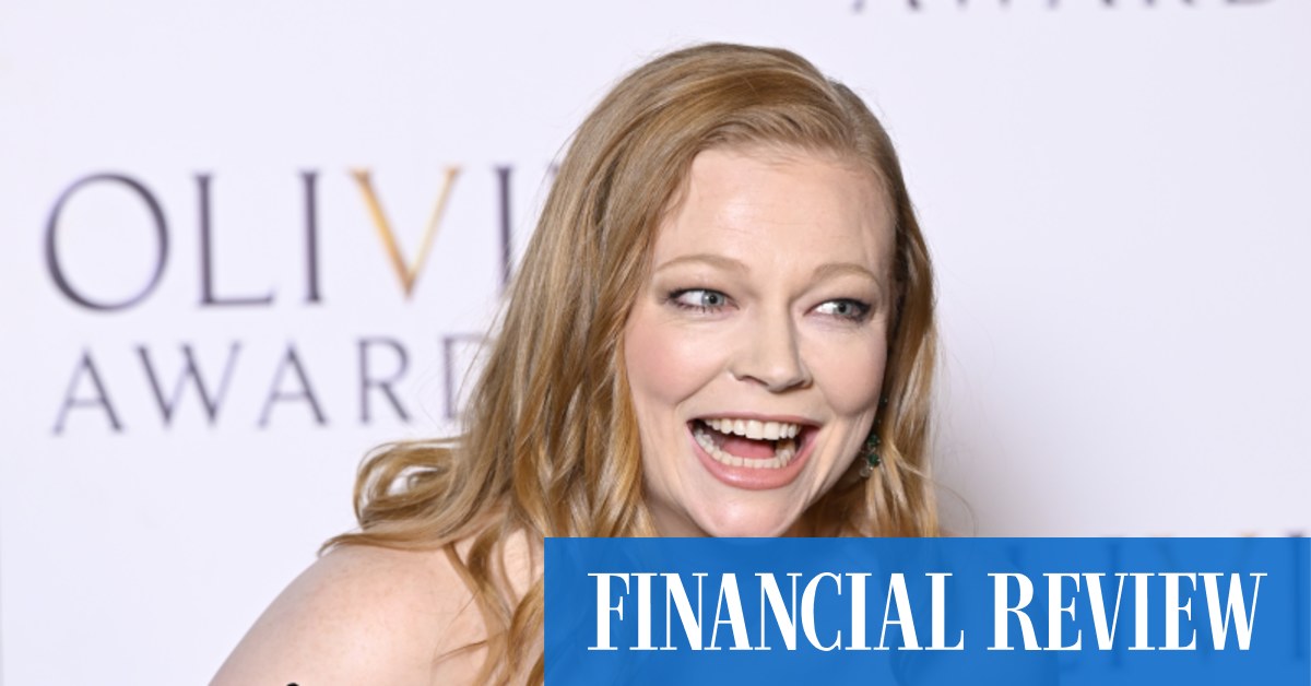 Sarah Snook, Cate Blanchett, Mel Gibson, Kip Williams, Catherine Martin ...