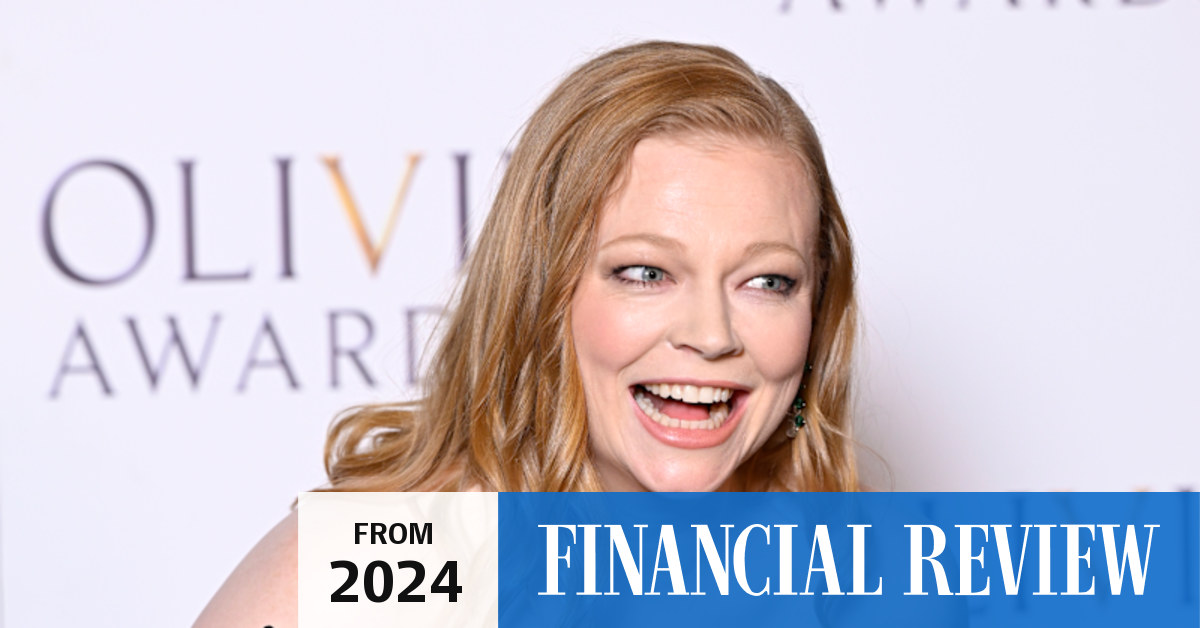 Sarah Snook, Cate Blanchett, Mel Gibson, Kip Williams, Catherine Martin ...