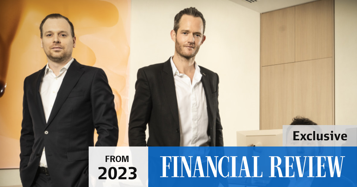 Rich Lister Tim Gurner raises $2b for Sydney build-to-rent push