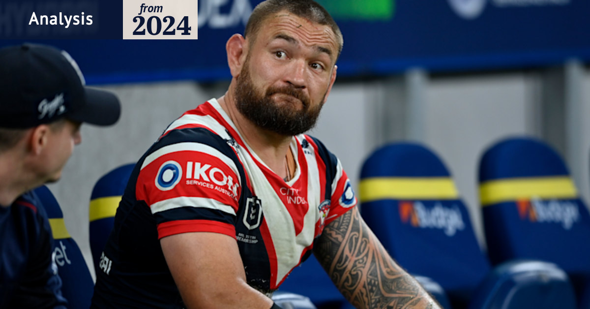 NRL 2024: Do you understand the obstruction rule?