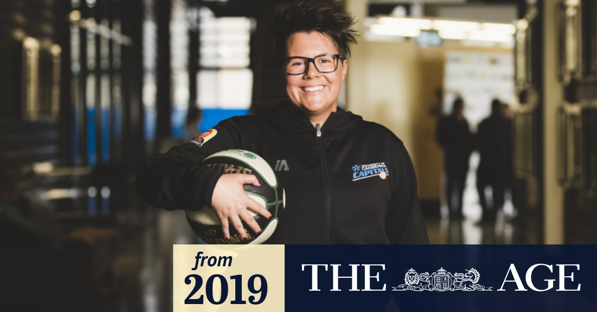 Bec Goddard says elite sport's 'culture has to change'