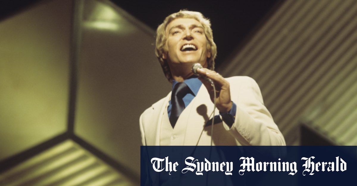 Frank Ifield obituary: Singer dies aged 86