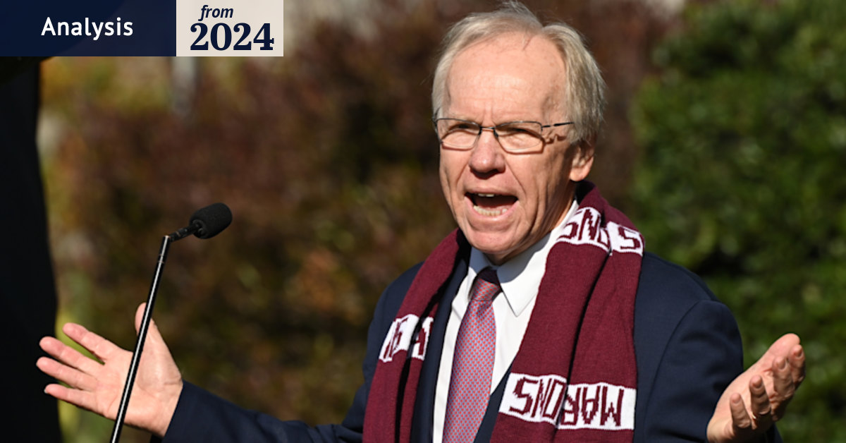 NRL 2024: How Western Bears’ expansion bid went south