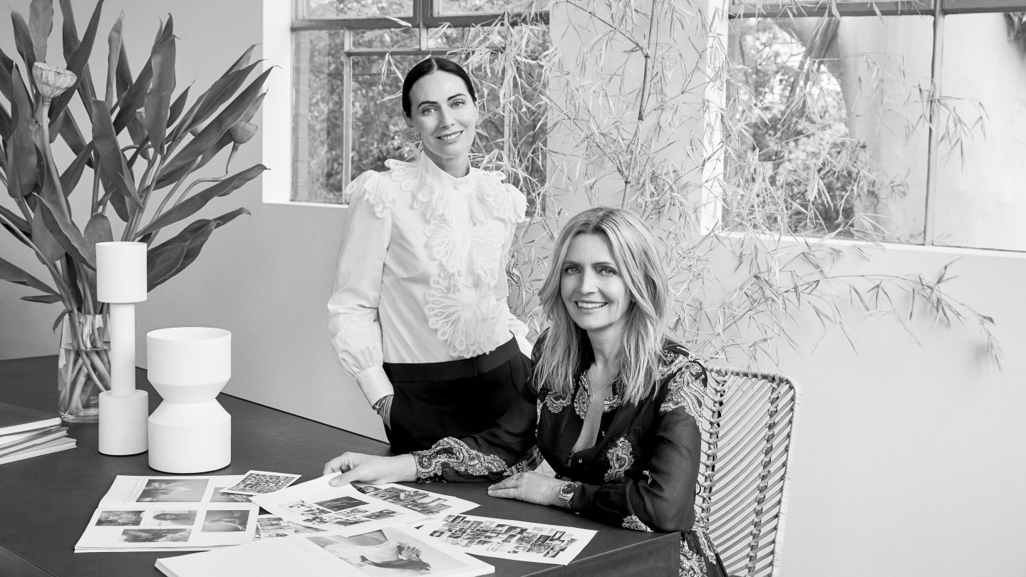 Zimmermann gets creative with first Australian show in eight years