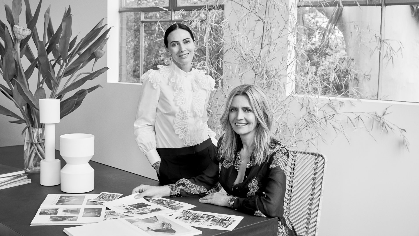 Zimmermann gets creative with first Australian show in eight years