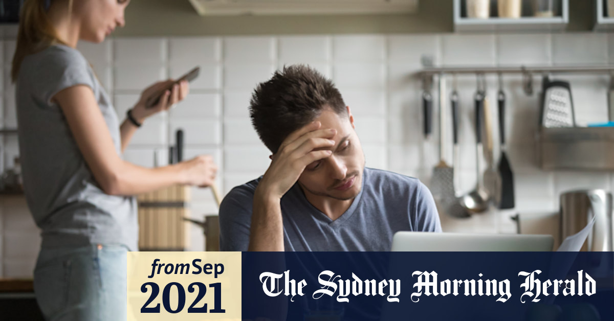 Financial cheating: ‘Worse than physical cheating’