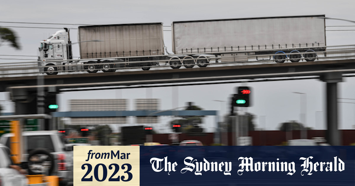 Scott’s Refrigerated Logistics collapse highlights trucking industry ...